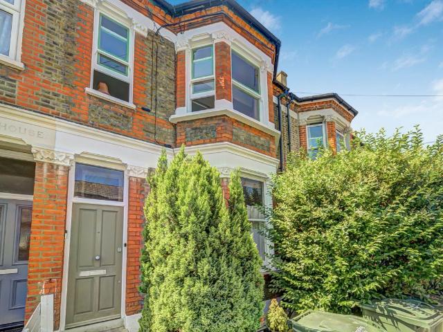 Hubert Grove, Clapham North, London SW9, 2 bed flat to rent, £2,750 pcm | PrimeLocation