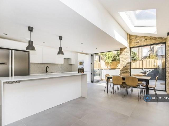 Hubert Grove, London, SW9 6 bed terraced house to rent £7,099 pcm £1,638 pw