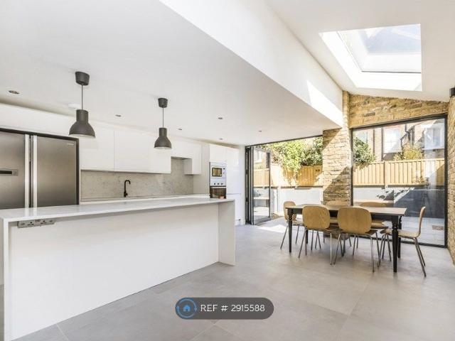 Hubert Grove, London SW9, 6 bed terraced house to rent, £7,099 pcm | PrimeLocation