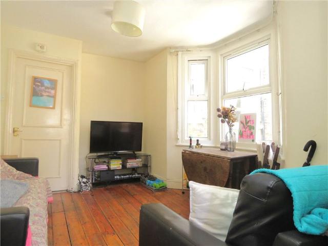 Hubert Grove, London, SW9 9NY
