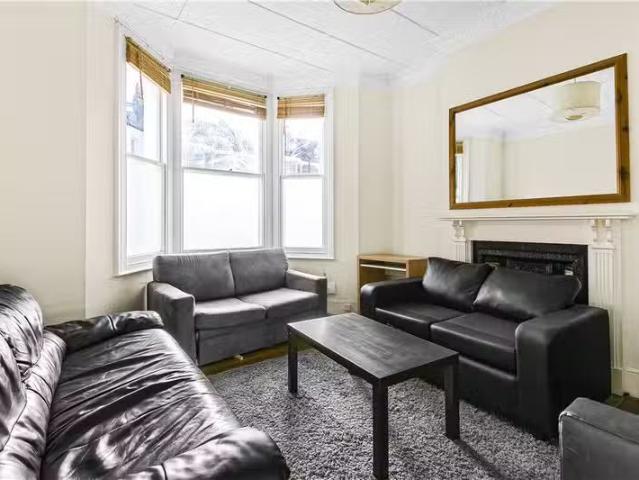 Hubert Grove, London, SW9 9NY