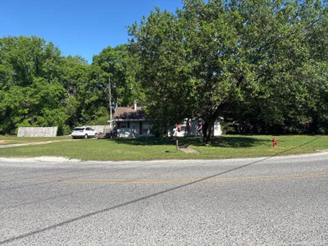 Hubert Pierce Rd