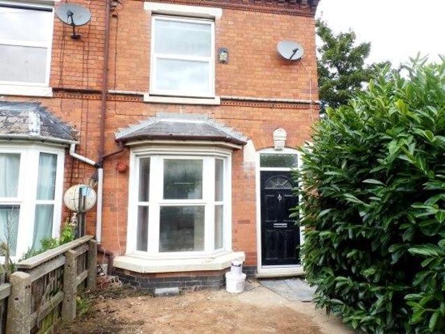 Hubert Road, B29 5 bed cottage to rent £2,300 pcm £531 pw