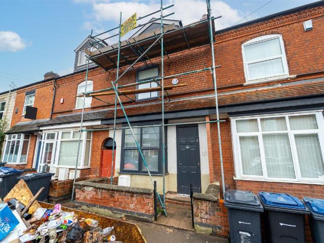 Hubert Road, Birmingham B29, 5 bed detached house to rent, £815 pcm | PrimeLocation