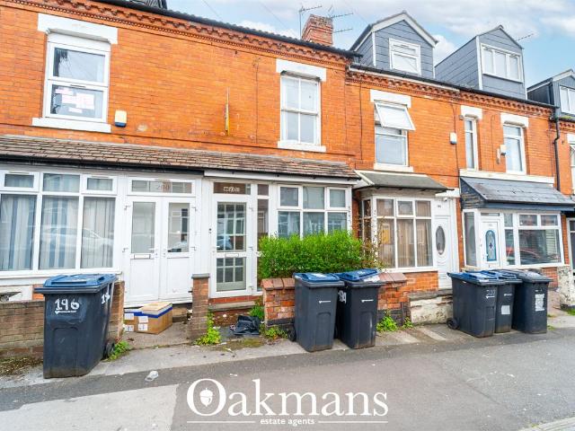 Hubert Road, Birmingham, West Midlands B29, 4 bed shared accommodation to rent, £451 pcm | PrimeLocation
