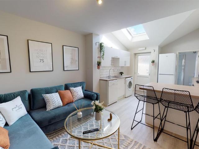 Hubert Road, Birmingham, West Midlands B29, 5 bed shared accommodation to rent, £550 pcm | PrimeLocation