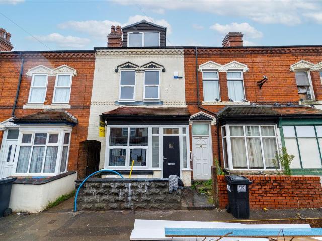Hubert Road, Birmingham, West Midlands B29, 5 bed shared accommodation to rent, £624 pcm | PrimeLocation