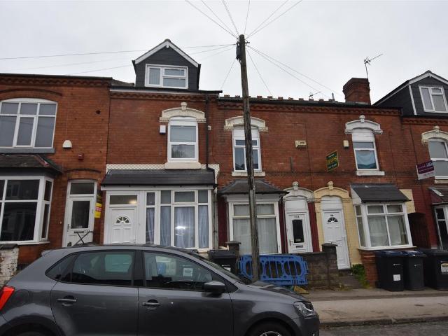 Hubert Road, Birmingham, West Midlands B29, 6 bed shared accommodation to rent, £581 pcm | PrimeLocation