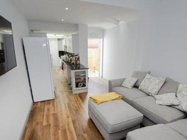 Hubert Road, Birmingham, 6 Bedroom House