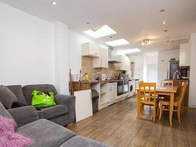 Hubert Road, Birmingham, 6 Bedroom House