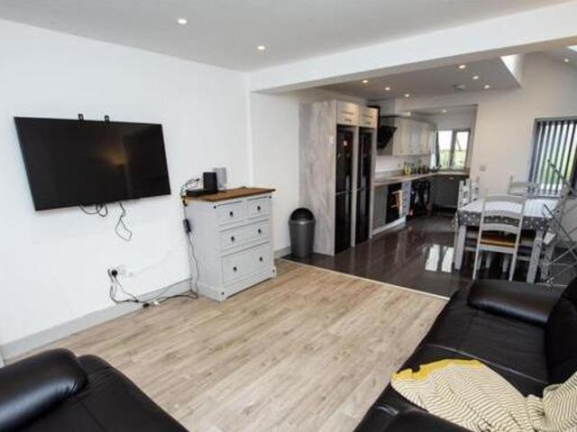 Hubert Road, Birmingham, 6 Bedroom House