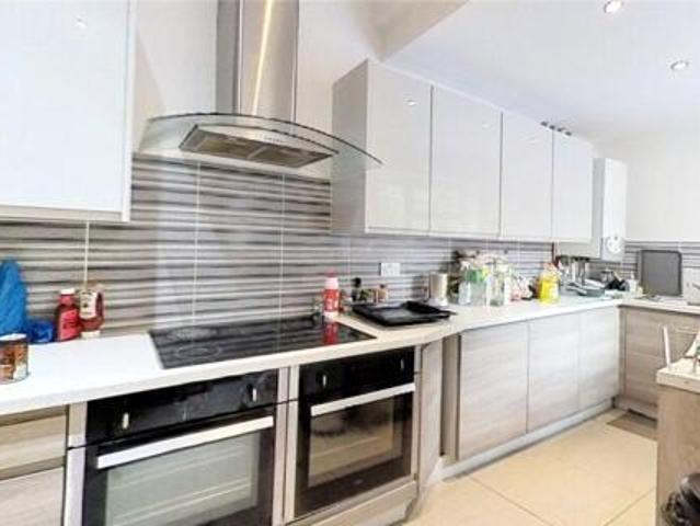 Hubert Road, Birmingham, 6 Bedroom House