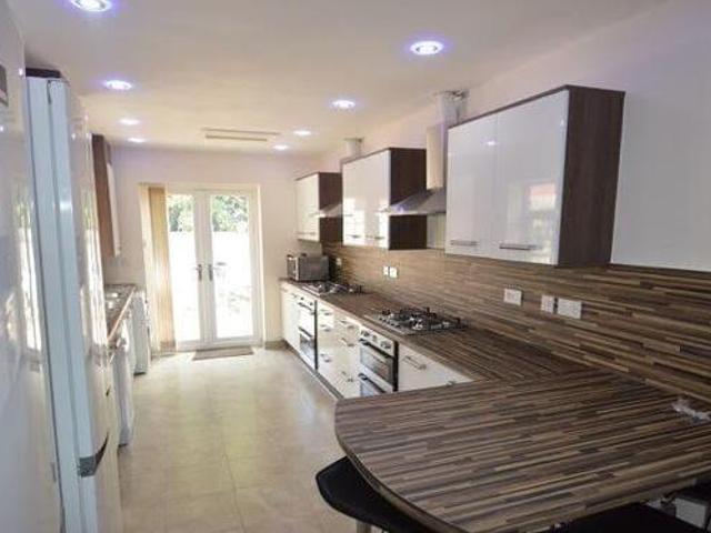 Hubert Road, Selly Oak, 12 Bedroom Terraced