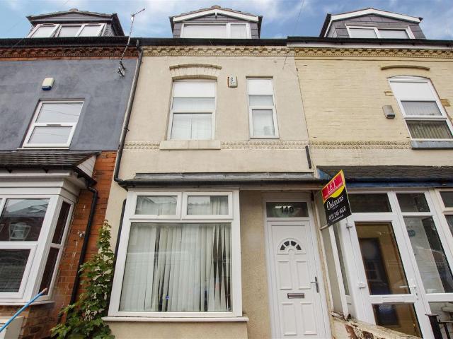Hubert Road, Selly Oak, Birmingham, West Midlands B29, 6 bed shared accommodation to rent, £485 pcm | PrimeLocation