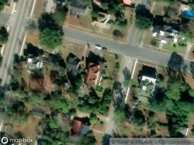Huckabee St