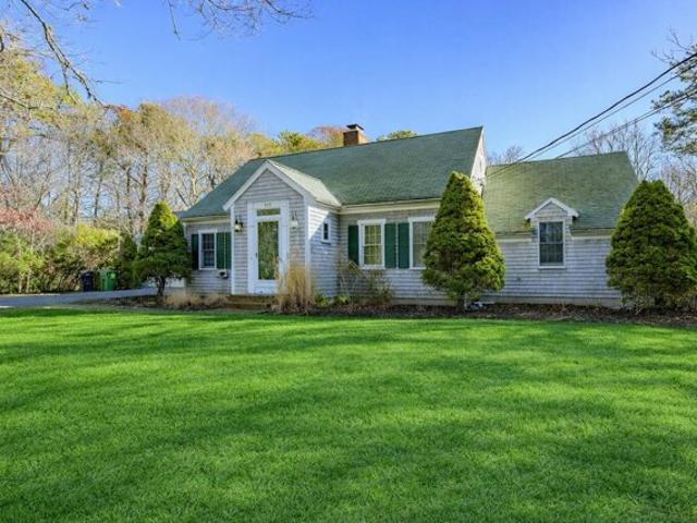 Huckins Neck Rd, Centerville, Home For Sale