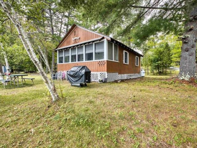 Huckins Rd, Freedom, Home For Sale