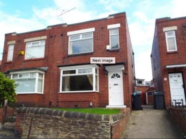 Hucklow Road, Sheffield, South Yorkshire S5, 2 bed detached house to rent, £825 pcm | PrimeLocation
