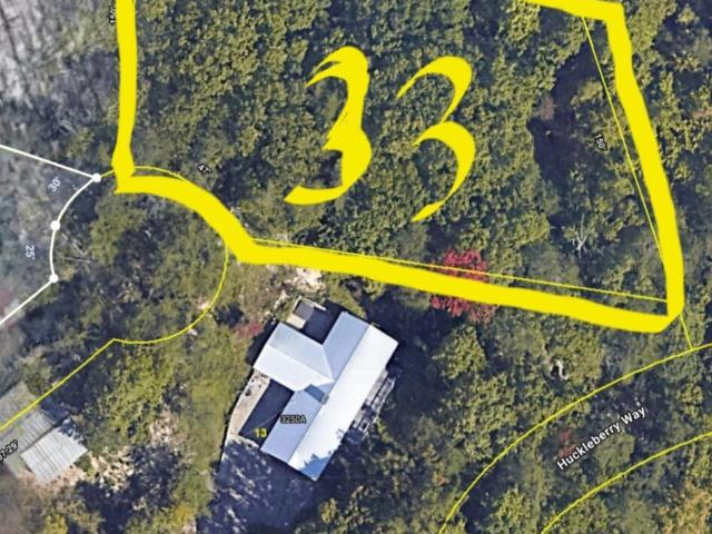 Huckleberry Way, Sevierville, TN 37862