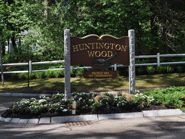 Huckleberry Ct Unit,peabody, Condo For Sale