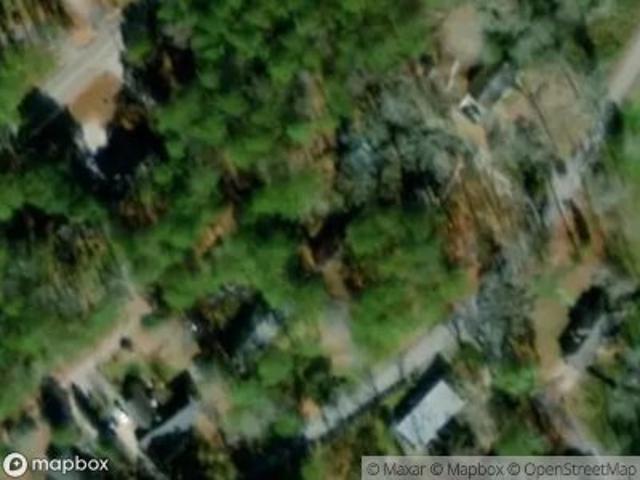 Huckleberry Dr