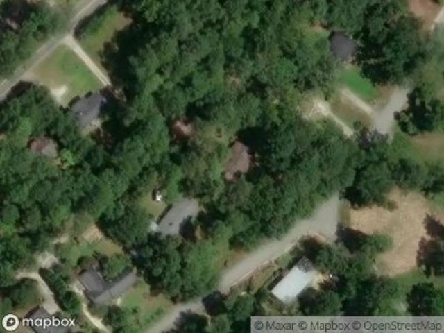Huckleberry Dr