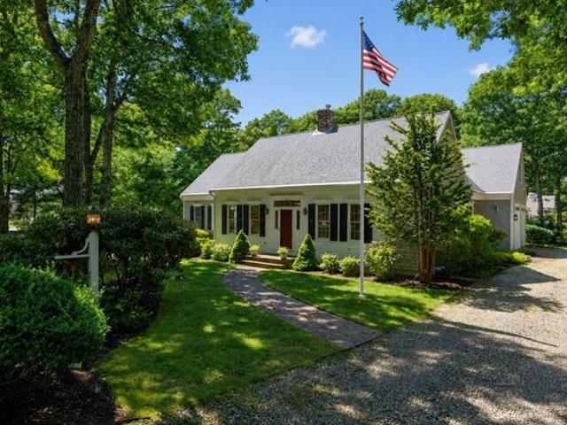 Huckleberry Dr, Orleans, Home For Sale