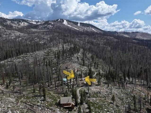 Huckleberry Hts, Echo Lake, CA 95721
