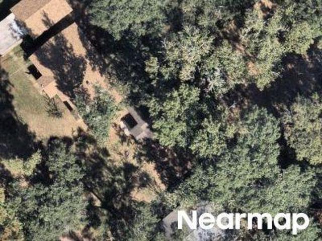 Huckleberry Ln