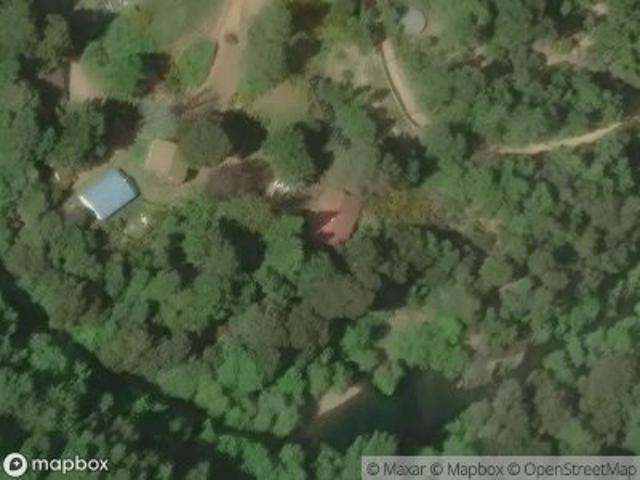 Huckleberry Ln