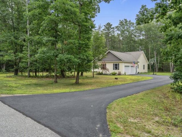 Huckleberry Ln, Kennebunk, Home For Sale