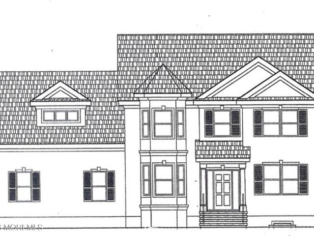 Huckleberry Ln, New Egypt, Home For Sale