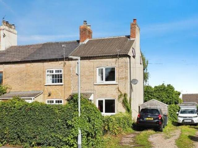 Hucknall, Wood Lane, Nottingham, 3 Bedroom Semi detached