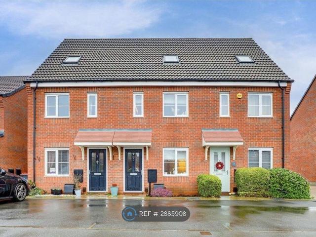 Hucknall, Nottingham NG15, 3 bed terraced house to rent, £1,295 pcm | PrimeLocation