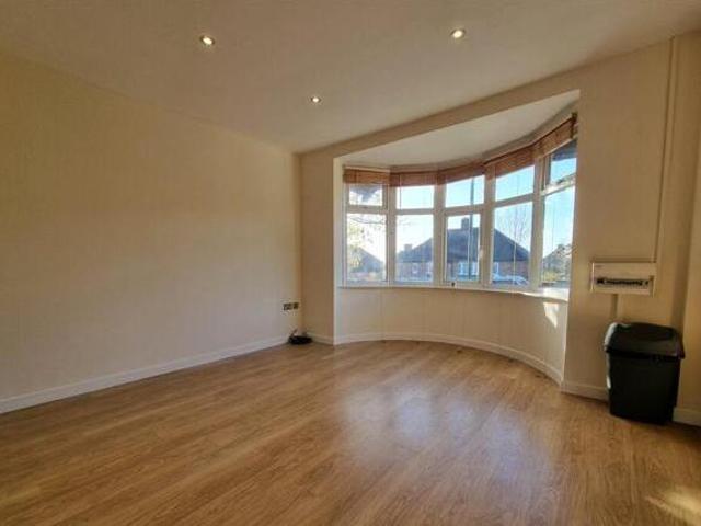 Hucknall Road, Nottingham, 2 Bedroom Apartment