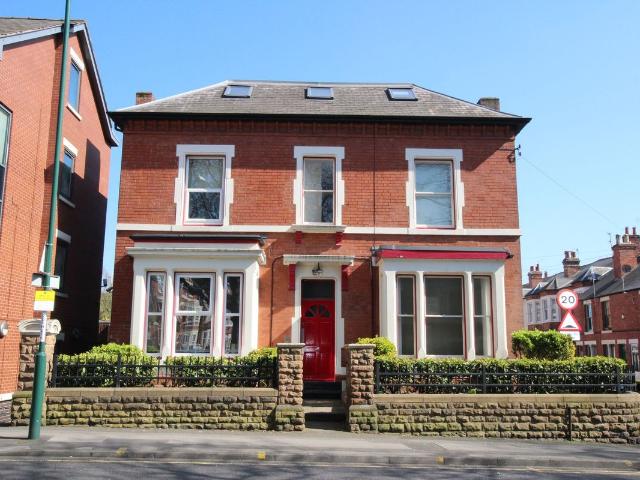 Hucknall Road, Astlie Court NG5, 2 bed flat to rent, £995 pcm | PrimeLocation