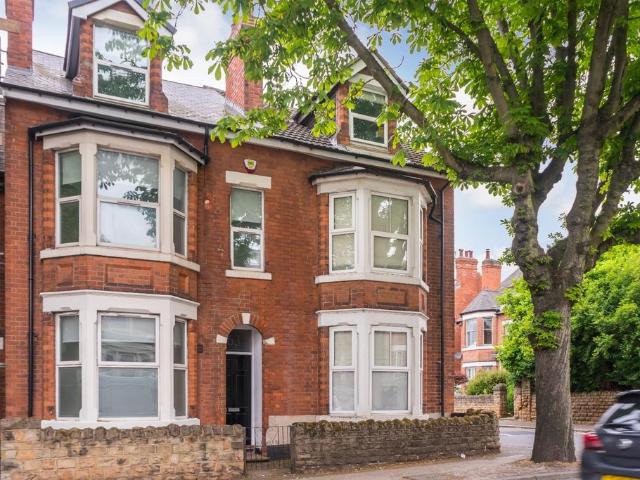 Hucknall Road Carrington, Nottingham NG5 5 bed house to rent £1,990 pcm £459 pw