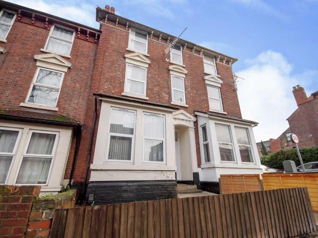 Hucknall Road, Carrington, Nottingham NG5, 6 bed terraced house to rent, £625 pcm | PrimeLocation
