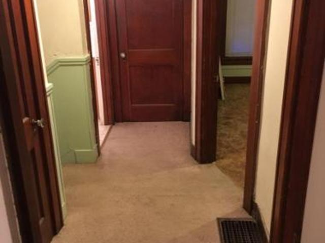 HUD approved unit available