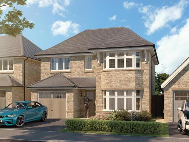 Huddersfield Road, Diggle, 4 Bedroom Detached
