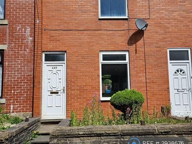 Huddersfield Road, Oldham, OL4 3 bed terraced house to rent £1,075 pcm £248 pw