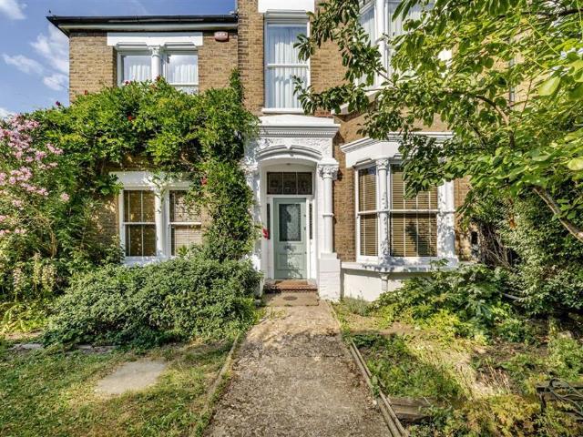 Huddleston Road, London N7, 5 bed terraced house to rent, £7,000 pcm | PrimeLocation