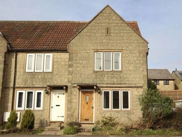 Huddlestone, Colerne, Chippenham, Wiltshire SN14, 3 bed end terrace house to rent, £1,650 pcm | PrimeLocation