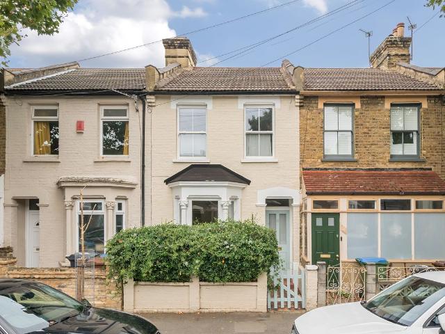 Huddlestone Road, London E7, 2 bed terraced house to rent, £2,300 pcm | PrimeLocation
