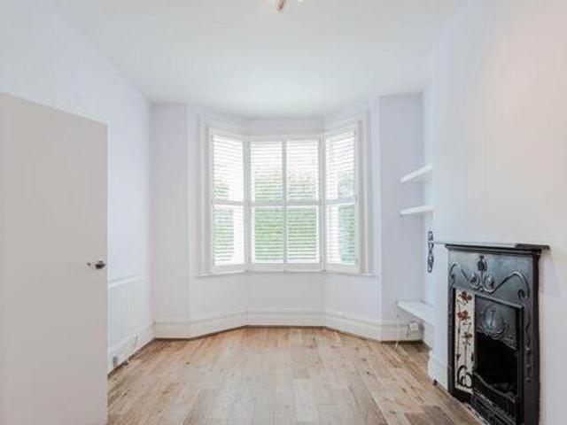 Huddlestone Road, Willesden Green, 3 Bedroom Terraced