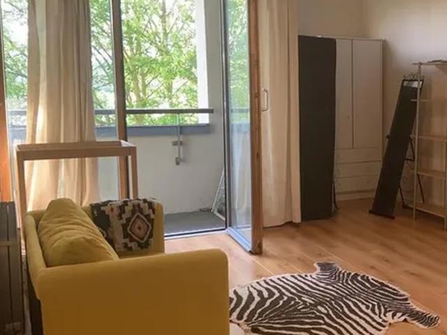 Hudson Court, 3 Maritime Quay, London, E14 3QH, United Kingdom | Room for rent #124345635 | Rentberry