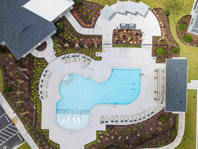 Hudson Carolina Forest 2 Bedroom Apartment for Rent at 300 Wappoo Creek Rd, Myrtle Beach, SC 29579