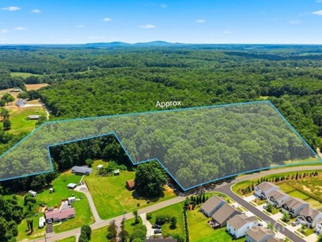 Hudson Chapel Rd, Catawba, Plot For Sale