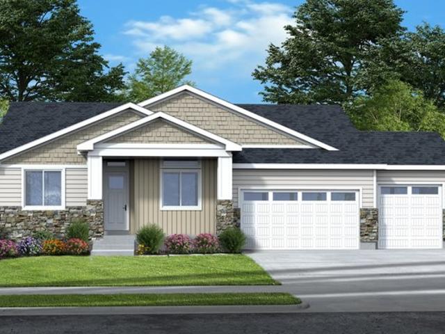 Hudson CP Plan Compass Point Community