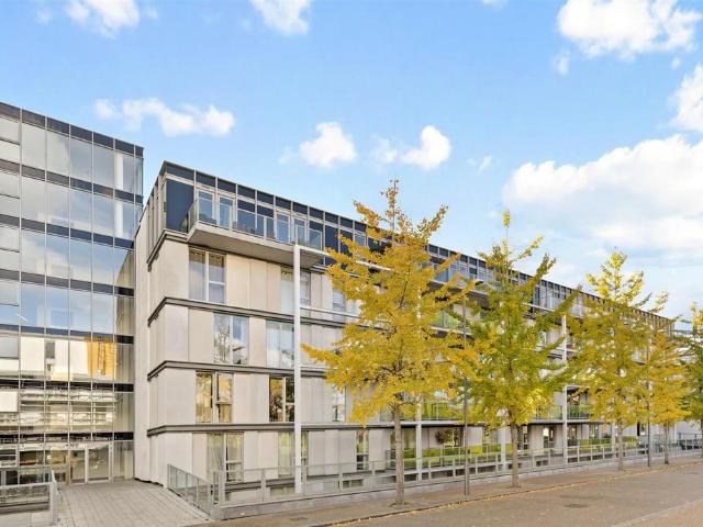 Hudson Apartments, New River Village. 1 bed apartment to rent £1,800 pcm £415 pw